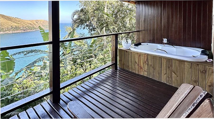 ilha de toque toque eco boutique hotel spa Telefone - Toque Toque ...