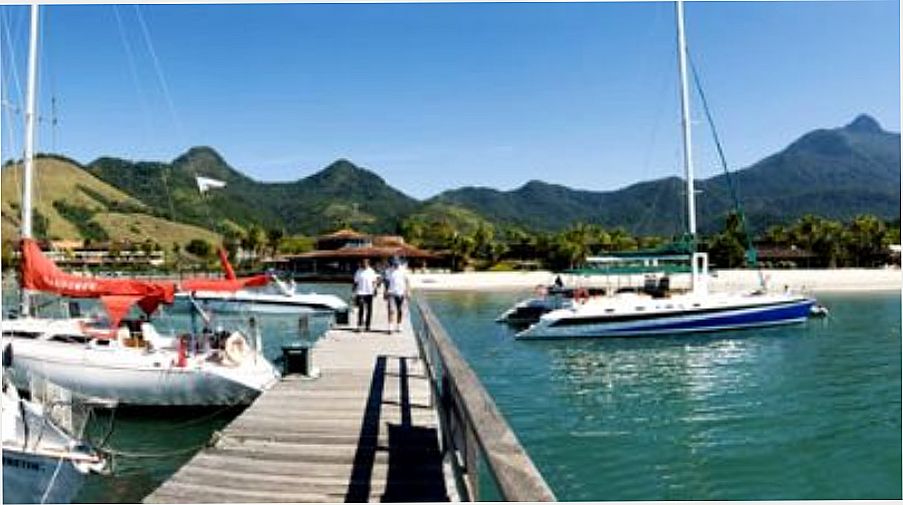 Hotel do Frade Golf e Resort Telefone - Angra dos Reis | Férias