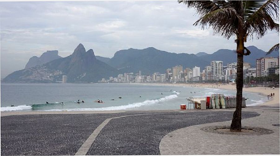 HOTEL ARPOADOR INN Telefone - Rio de Janeiro | Férias
