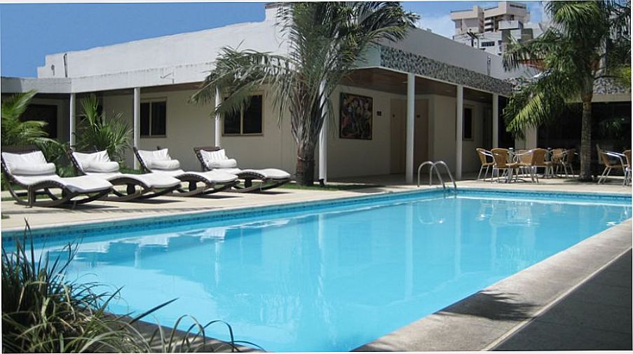 HOTEL POUSADA ACONCHEGO Telefone - Recife | Férias