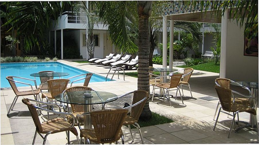 HOTEL POUSADA ACONCHEGO Telefone - Recife | Férias