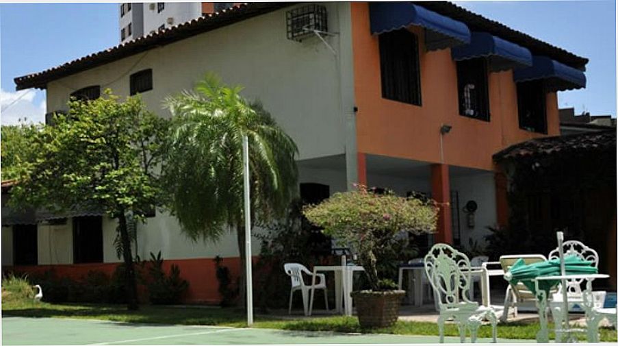 POUSADA HOSTEL BOA VIAGEM Telefone - Recife | Férias