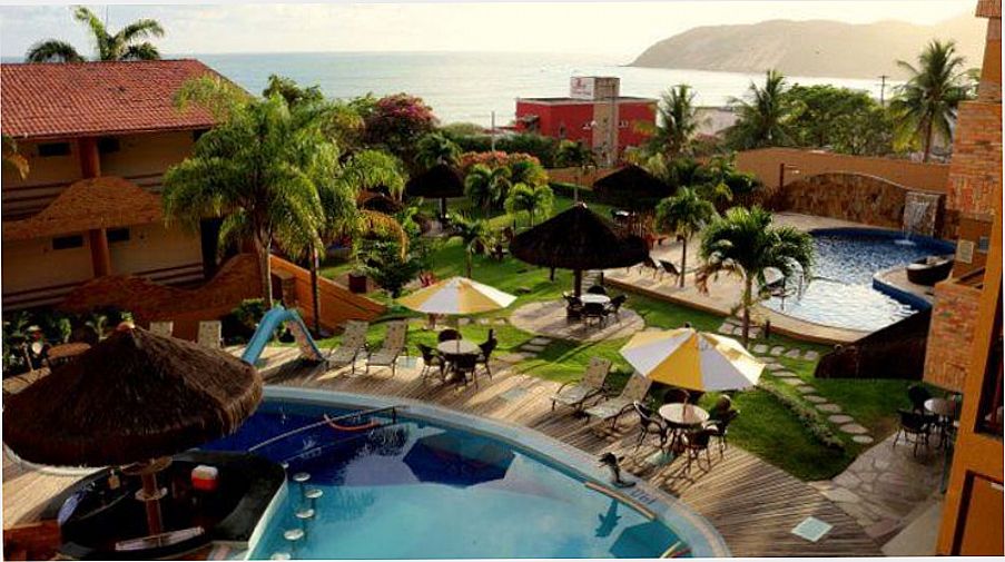 NATAL DUNNAS HOTEL Telefone - Natal | Férias