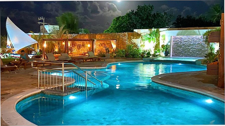 NATAL DUNNAS HOTEL Telefone - Natal | Férias