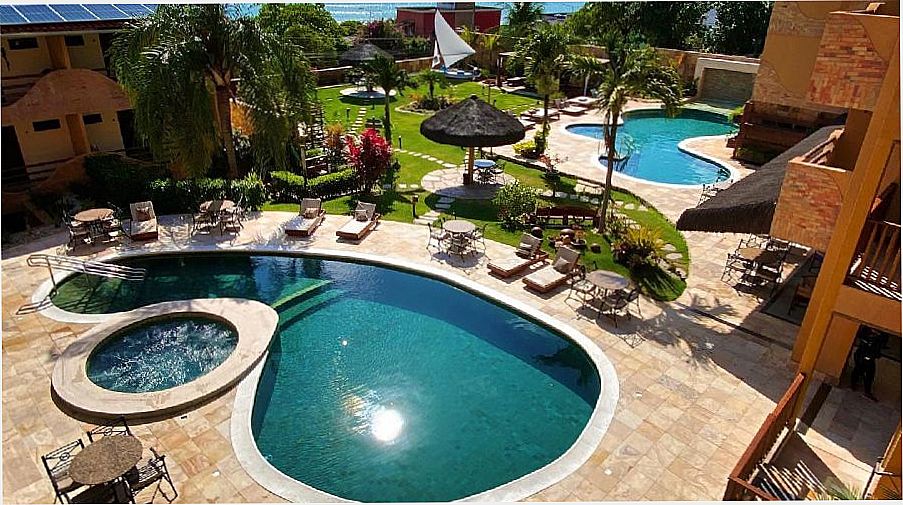 NATAL DUNNAS HOTEL Telefone - Natal | Férias