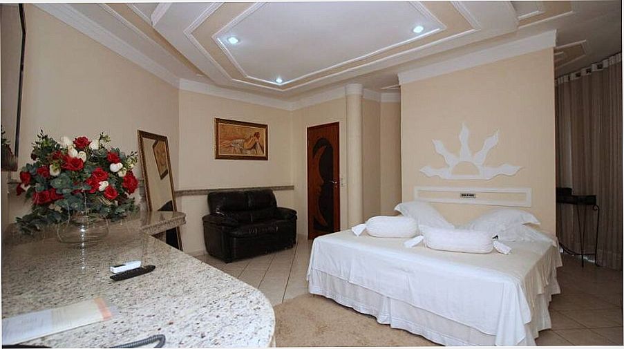 MORADA DO SOL HOTEL POUSADA Telefone - Nova Xavantina | Férias