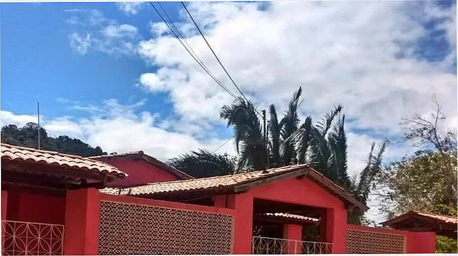Pousada O Monte Das Oliveiras Telefone - Palmácia | Férias