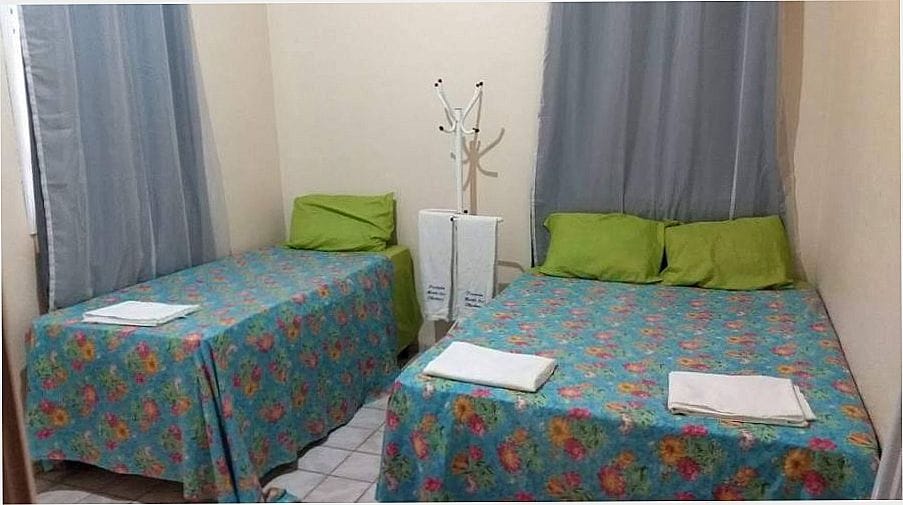 Pousada O Monte Das Oliveiras Telefone - Palmácia | Férias