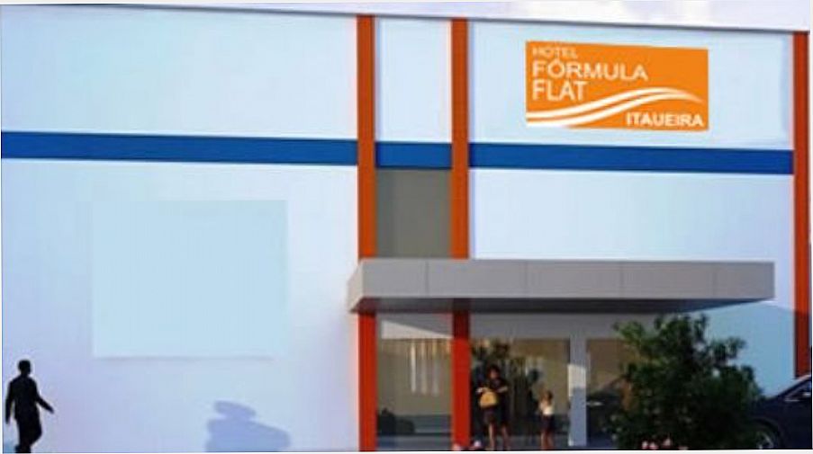 Hotel Fórmula Flat Itaueira Telefone - Itaueira | Férias