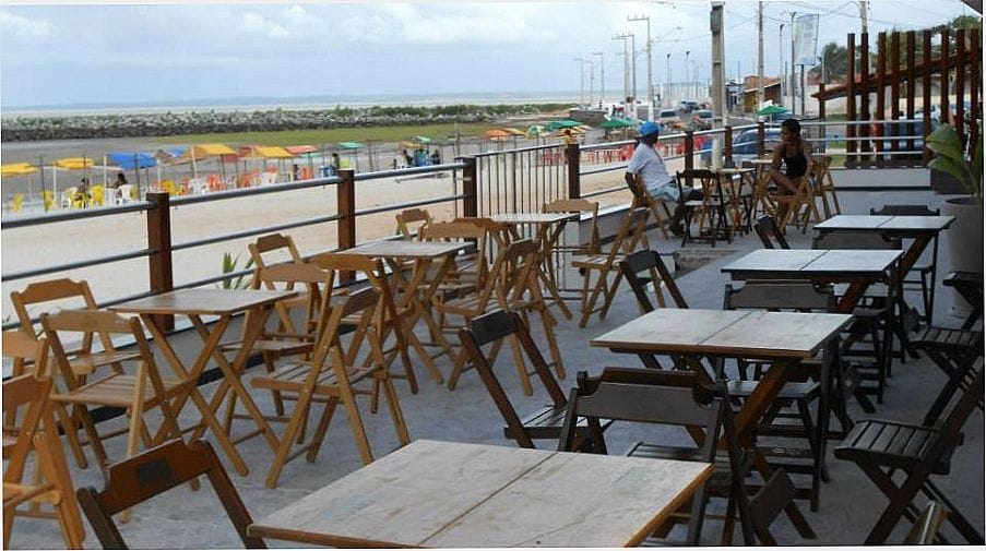 Hotel e Restaurante Mediterrânea Telefone - São José de Ribamar | Férias