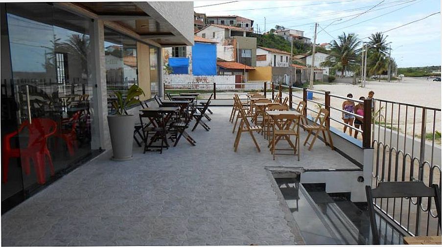 Hotel e Restaurante Mediterrânea Telefone - São José de Ribamar | Férias