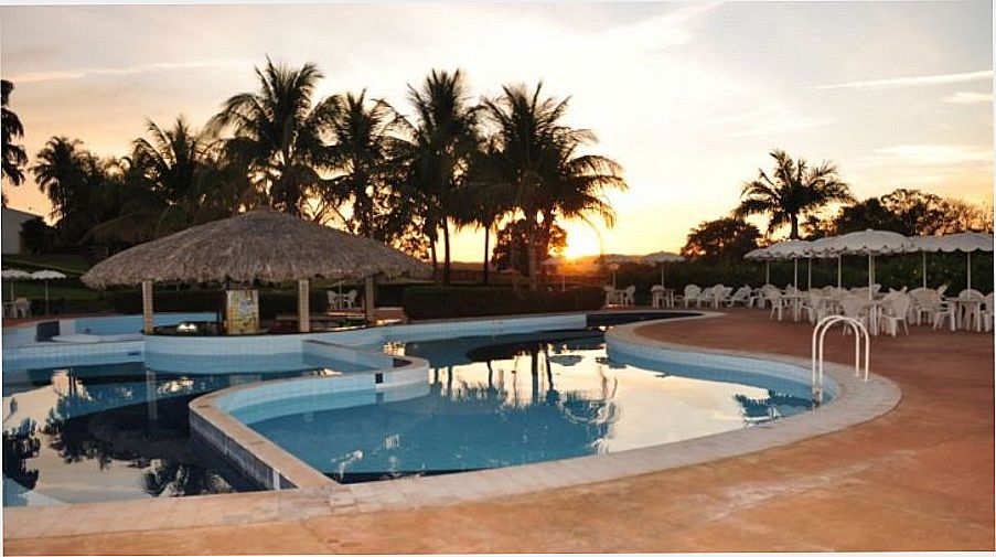 Ubatã Thermas Parque Hotel Telefone - Conceição das Alagoas | Férias