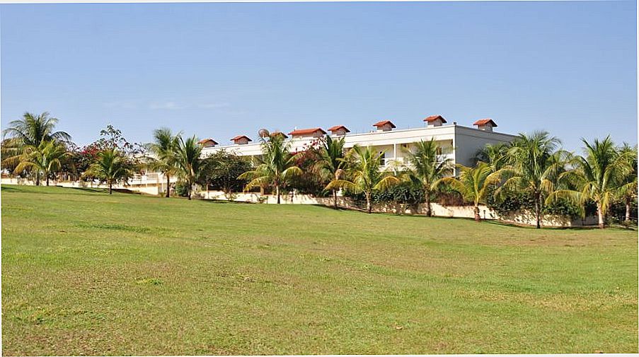 Ubatã Thermas Parque Hotel Telefone - Conceição das Alagoas | Férias