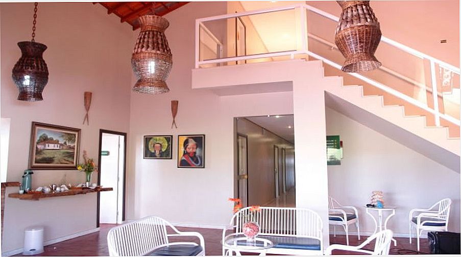 Ubatã Thermas Parque Hotel Telefone - Conceição das Alagoas | Férias
