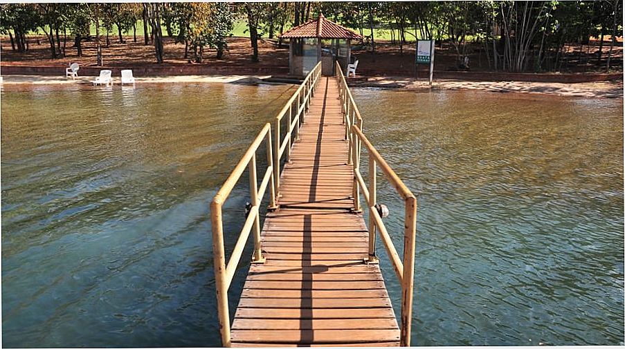 Ubatã Thermas Parque Hotel Telefone - Conceição das Alagoas | Férias