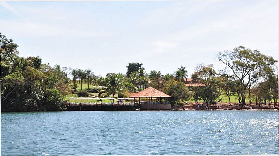 Ubatã Thermas Parque Hotel Telefone - Conceição das Alagoas | Férias