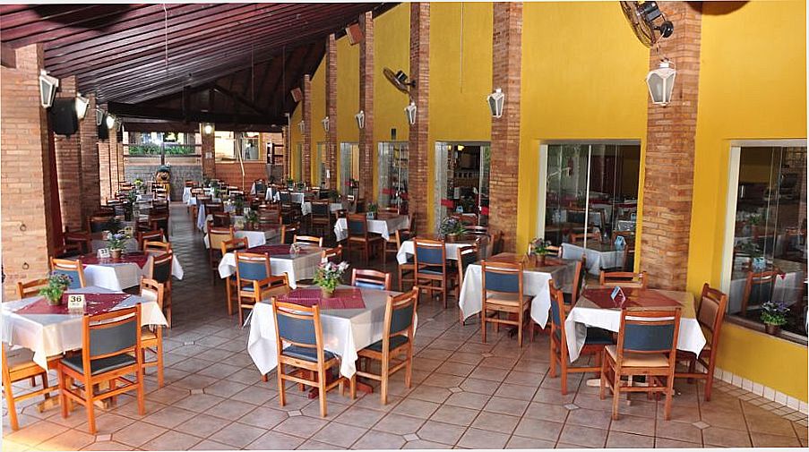 Ubatã Thermas Parque Hotel Telefone - Conceição das Alagoas | Férias