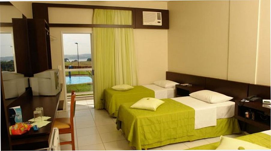 Ubatã Thermas Parque Hotel Telefone - Conceição das Alagoas | Férias