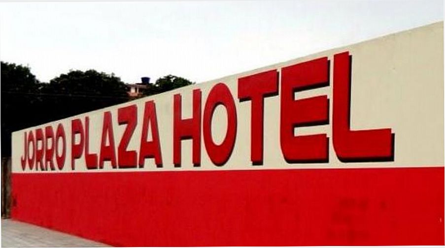 Jorro Plaza Hotel Pousada Telefone - Caldas do Jorro | Férias