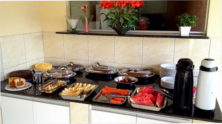 Jorro Plaza Hotel Pousada Telefone - Caldas do Jorro | Férias