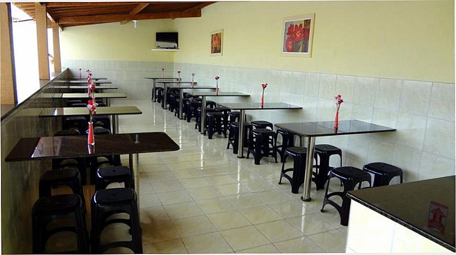 Jorro Plaza Hotel Pousada Telefone - Caldas do Jorro | Férias