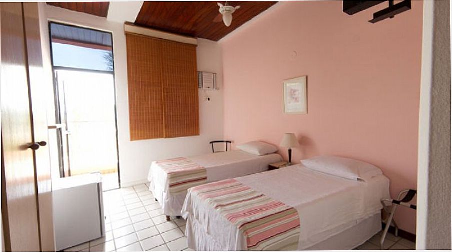 SESC Piatã - Centro de Lazer e Turismo Telefone - Salvador | Férias