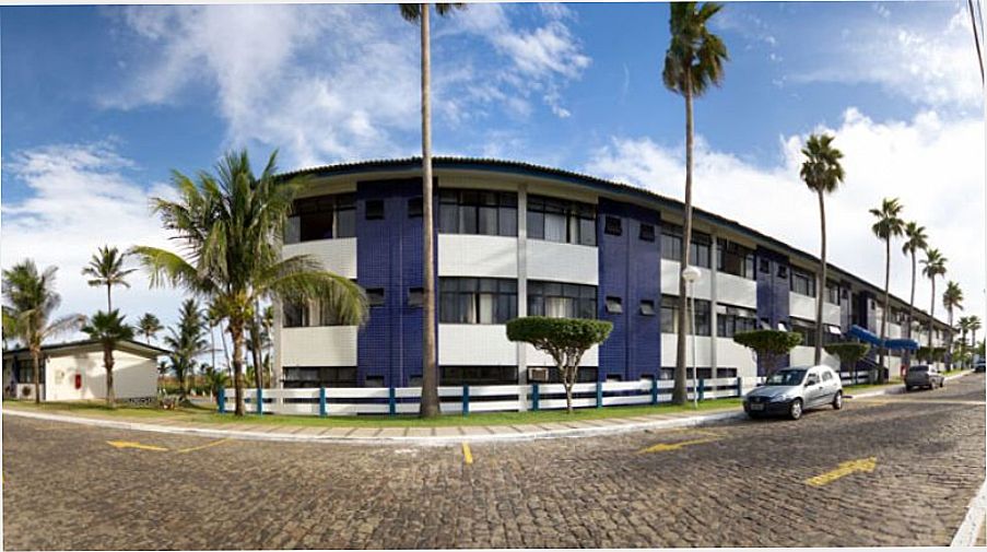 SESC Piatã - Centro de Lazer e Turismo Telefone - Salvador | Férias