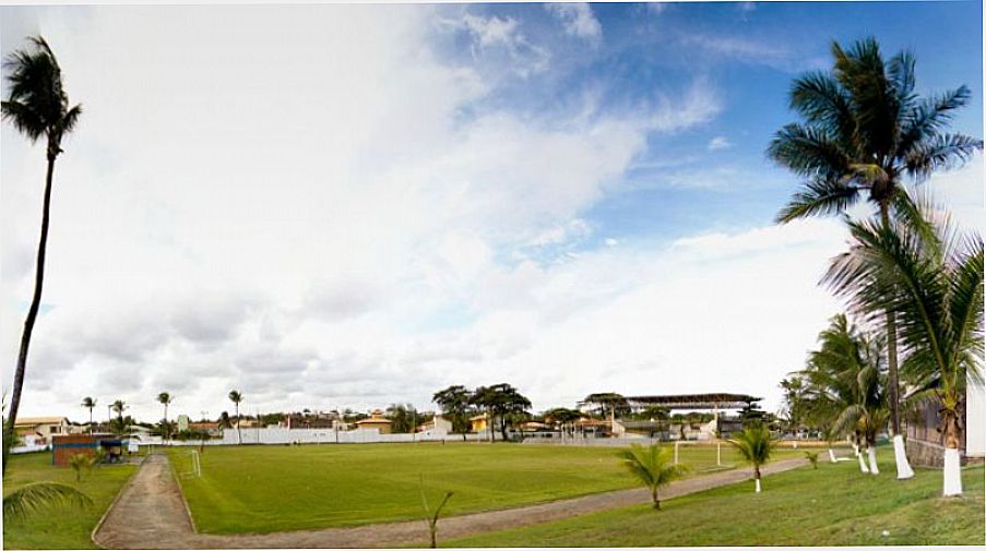 SESC Piatã - Centro de Lazer e Turismo Telefone - Salvador | Férias