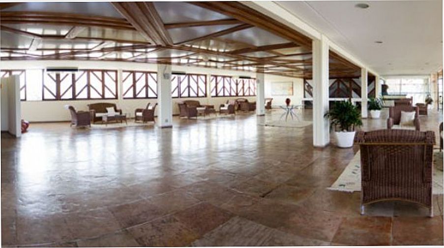 SESC Piatã - Centro de Lazer e Turismo Telefone - Salvador | Férias