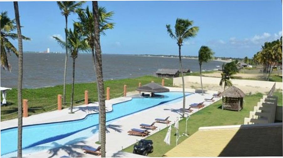 COSTA BRAVA PRAIA RESORT HOTEL Telefone - Lucena | Férias