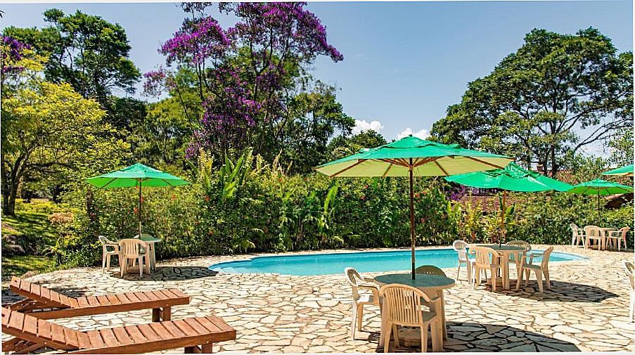 Pousada das Araras Telefone - Araras | Férias