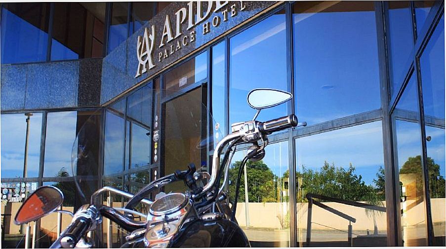 Apides Palace Hotel Telefone - Pedro Canário | Férias