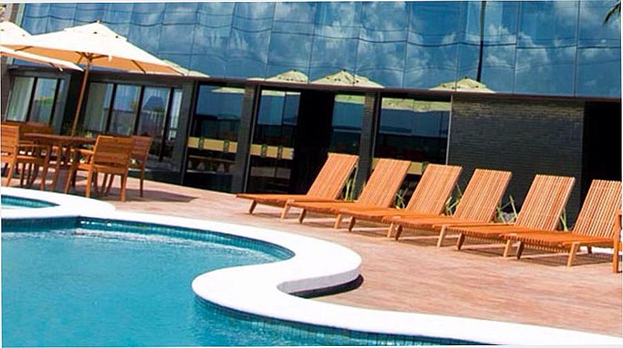Ritz Suites Hotel - Maceió | Férias