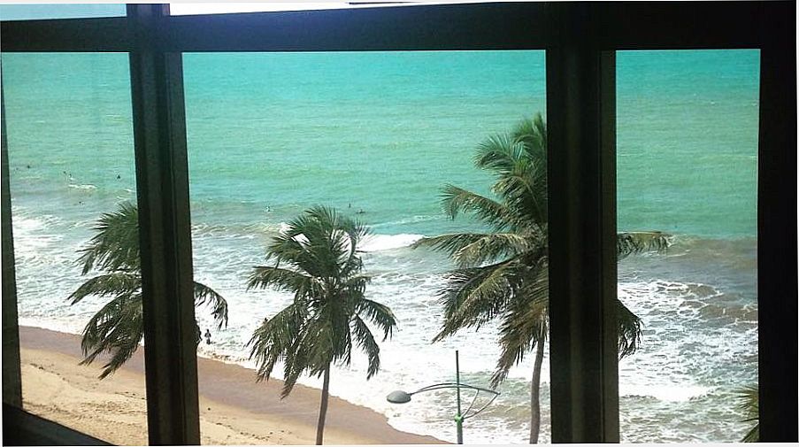 Ritz Suites Hotel - Maceió | Férias