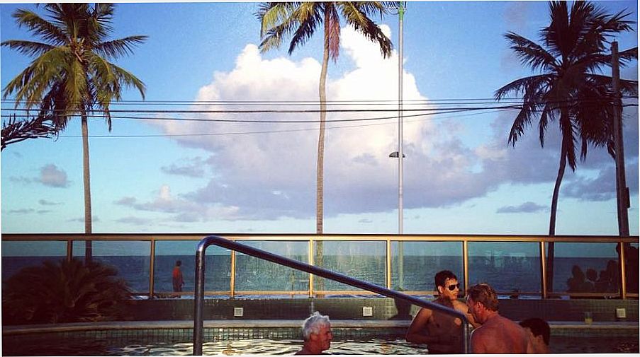 Ritz Suites Hotel - Maceió | Férias