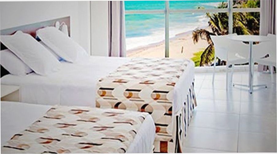 Ritz Suites Hotel - Maceió | Férias