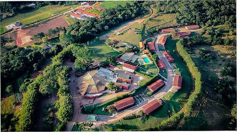 Hotel e Restaurante Fazenda D'Anape Telefone - Jarinu | Férias