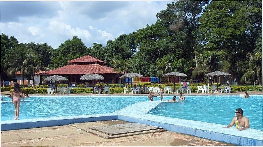 Hotel Lagoa da Ilha Telefone - Lagoa da Confusão | Férias