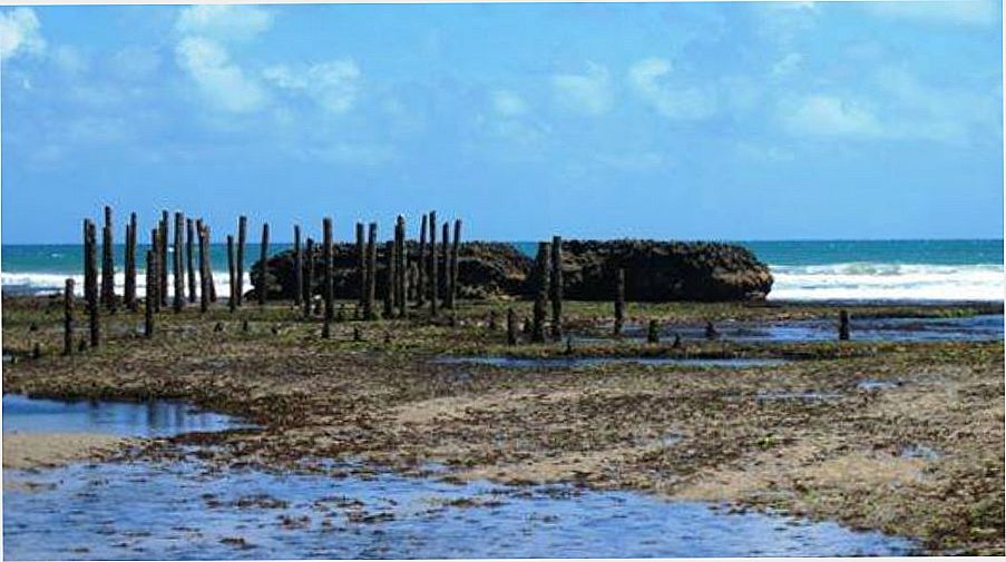 Pousada e Restaurante o Edmar Telefone - Praia de Flexeiras | Férias
