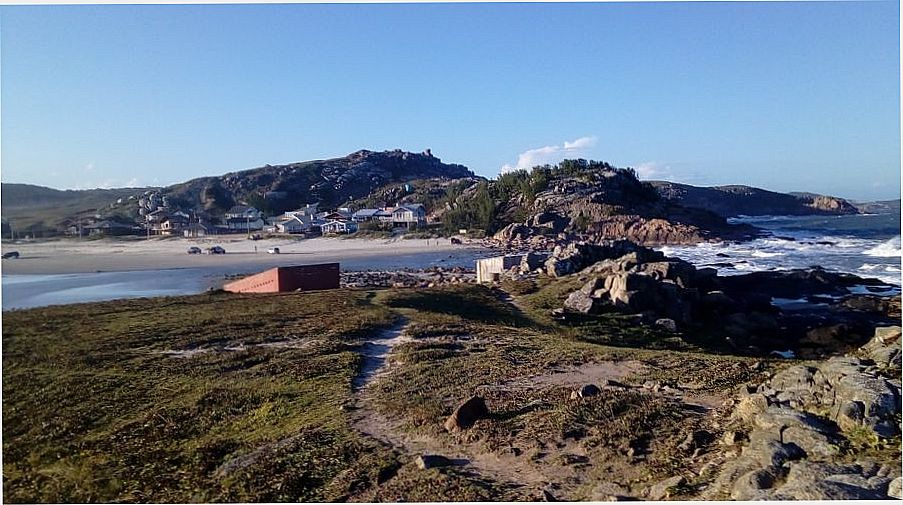 Hotel Pousada Praia do Camacho Telefone - Jaguaruna | Férias