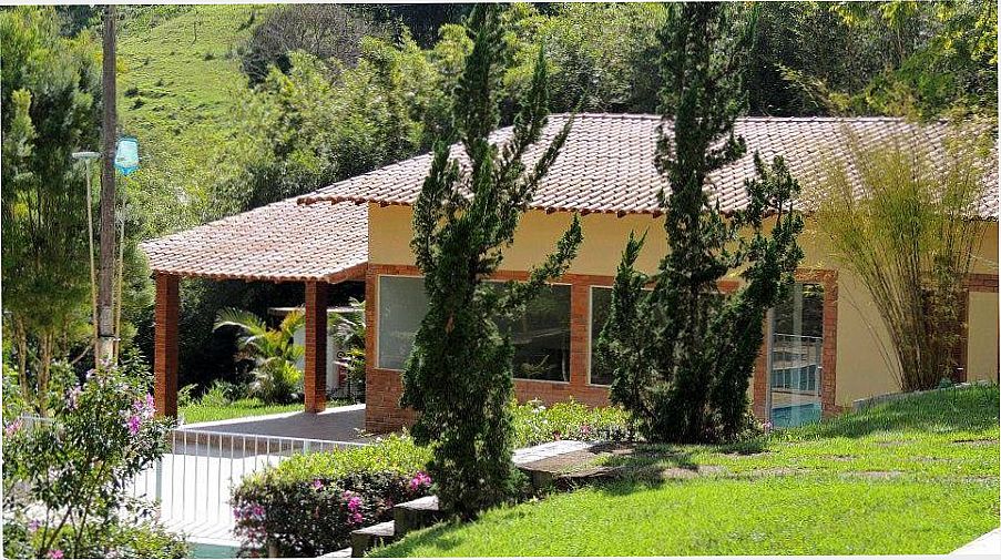 Village Baduga Hotel Fazenda e Pousada - Piraí | Férias