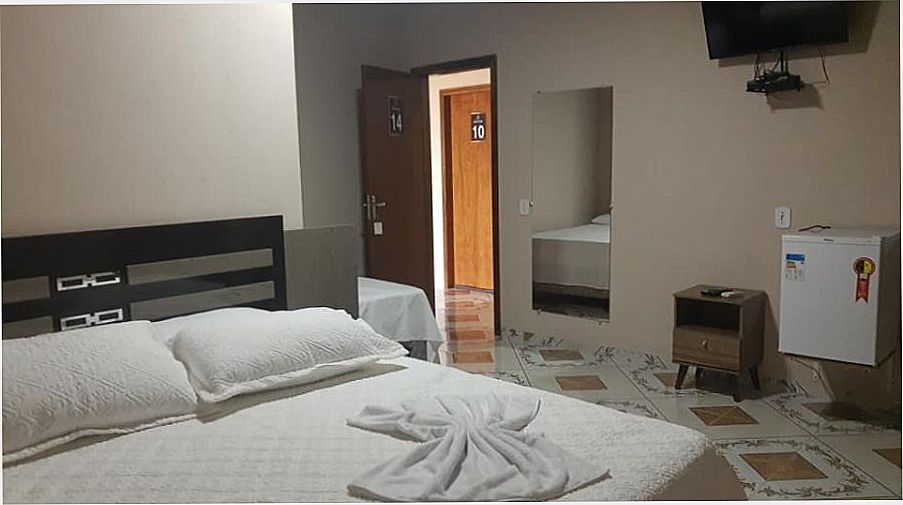 Hotel Pousada Mato Grosso Telefone - Boa Esperança | Férias