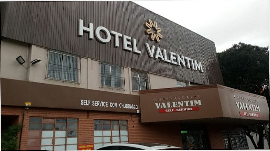 Hotel Pousada Valentim Telefone - Cariacica | Férias