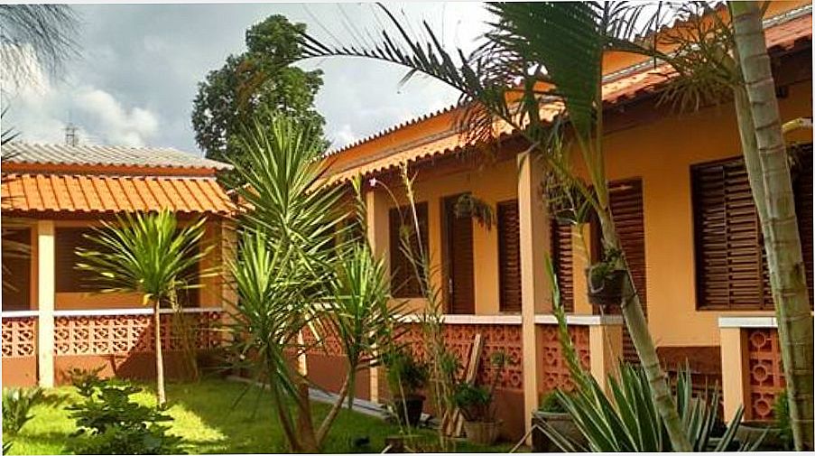 Pousada e Restaurante Nascimento Telefone - Itutinga | Férias