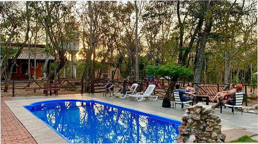 Hotel Pousada Fazenda Rio Formoso Telefone - Bonito | Férias