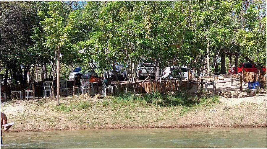 Hotel Pousada das Palmeiras Telefone - Bonito de Minas | Férias