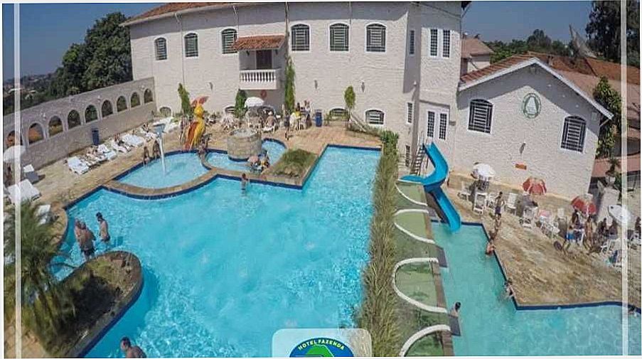 HOTEL FAZENDA FONTE COLINA VERDE Telefone - São Pedro | Férias