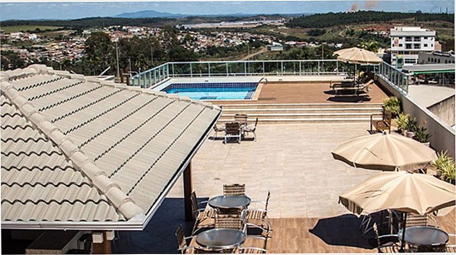 Hotel Mirante Flat Telefone - Ouro Branco | Férias