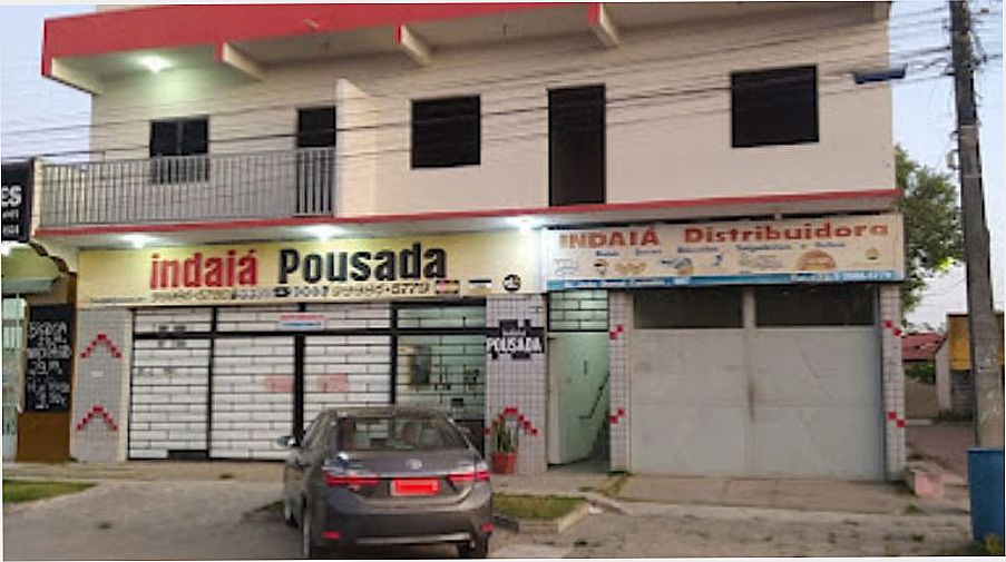 Indaiá Pousada Telefone - Posto da Mata | Férias