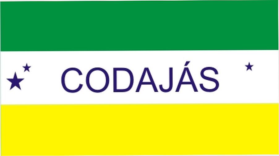 PREFEITURA MUNICIPAL DE CODAJÁS Telefone - Codajás | Férias